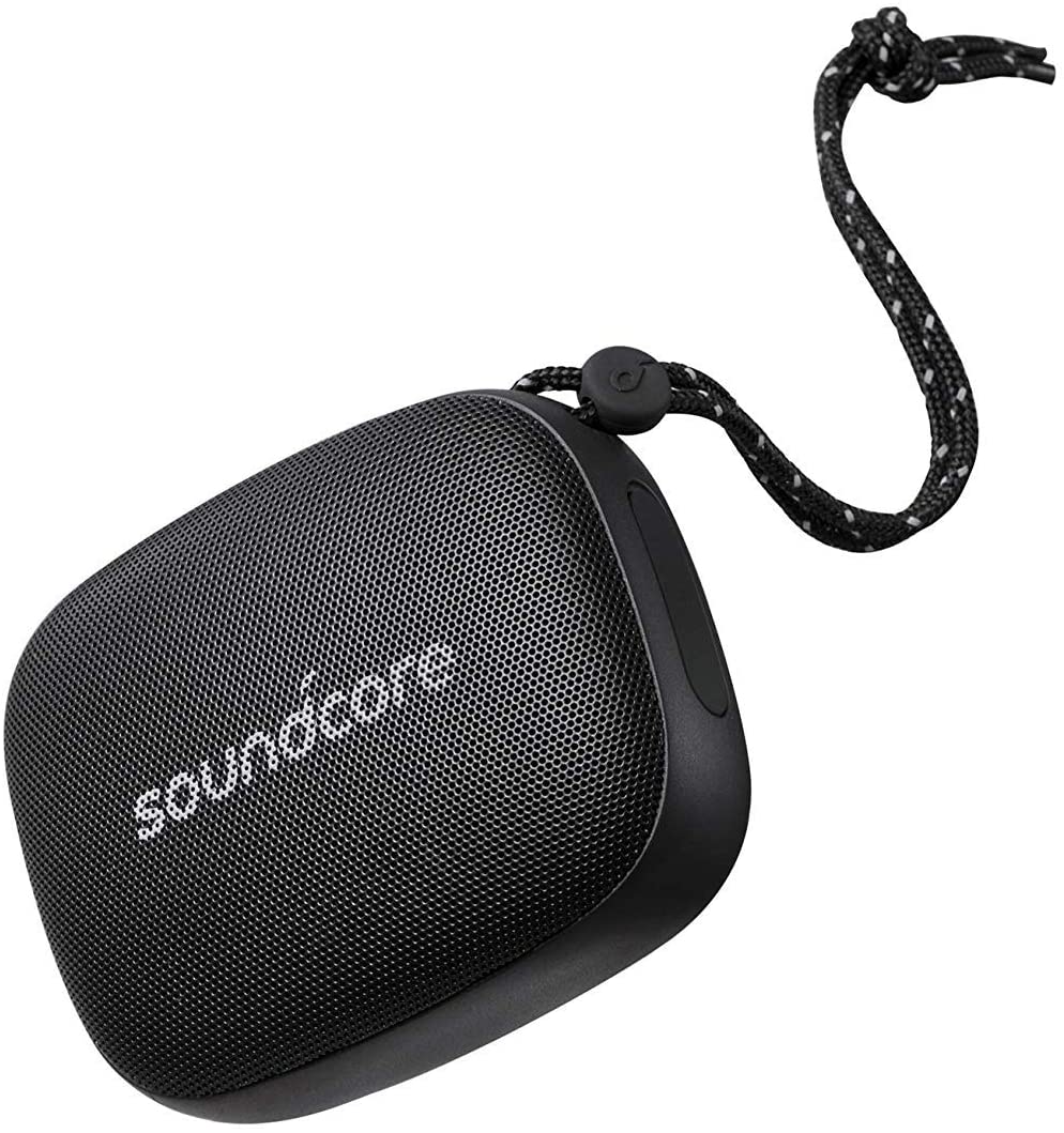 Anker Soundcore Icon Mini - 3W, 8Hrs, IP67 Bluetooth Speaker - Black ...