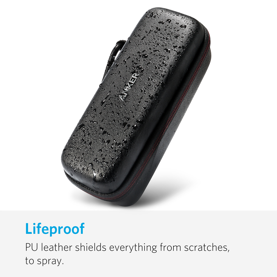 Anker SoundCore Official Travel Case - tabal.ng : tabal.ng