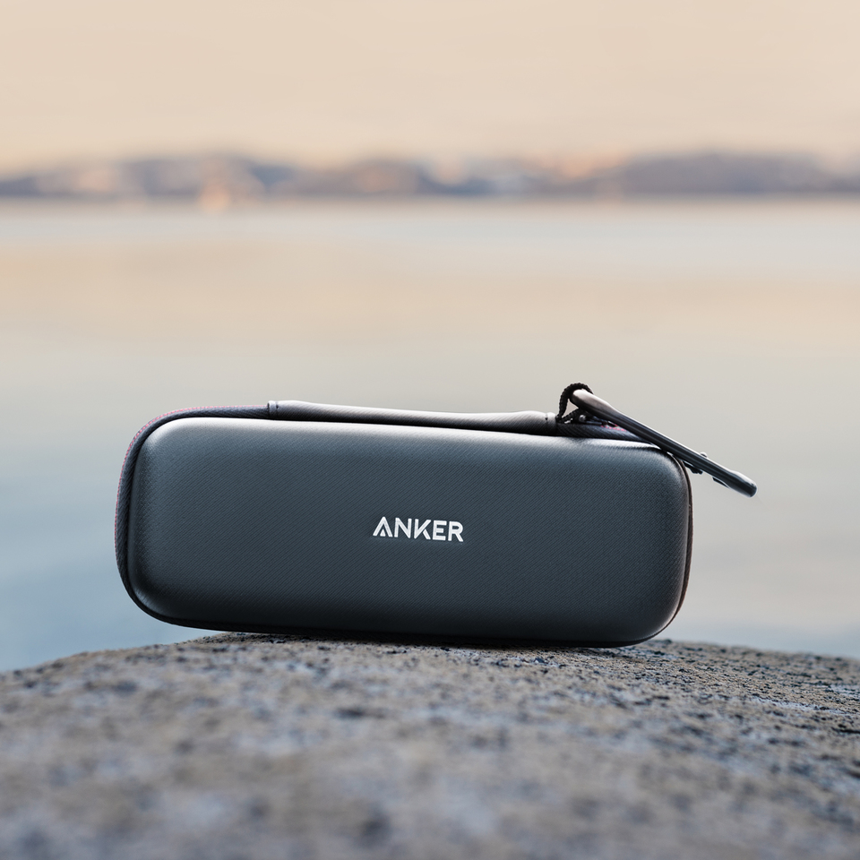 Anker SoundCore Official Travel Case - tabal.ng : tabal.ng