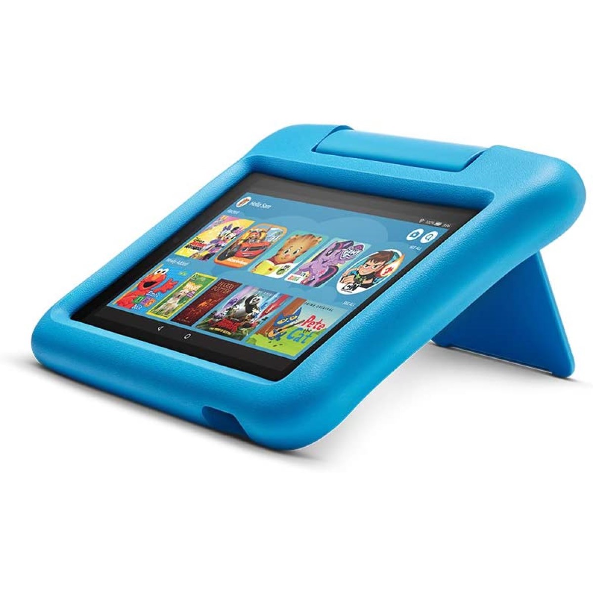 Amazon Kid-Proof Case for Amazon Fire 7 Tablet - Blue - tabal.ng : tabal.ng