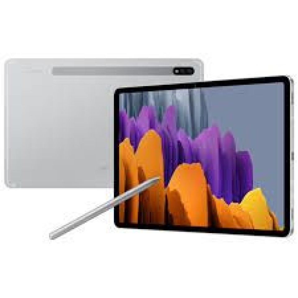 Samsung Galaxy Tab S7 (Silver) - tabal.ng : tabal.ng