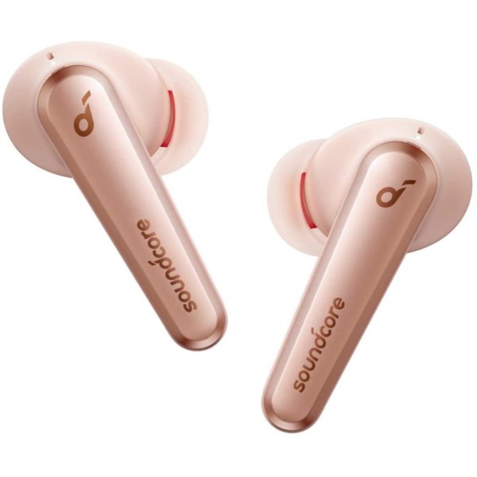 Anker SoundCore Liberty Air 2 Pro Wireless Earbuds - Pink - tabal.ng ...