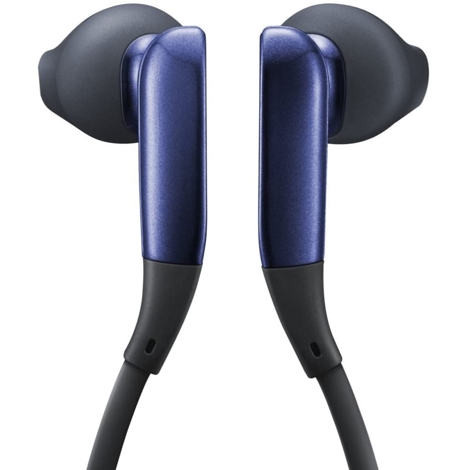 SAMSUNG Level U Bluetooth Wireless Earphones - tabal.ng : tabal.ng