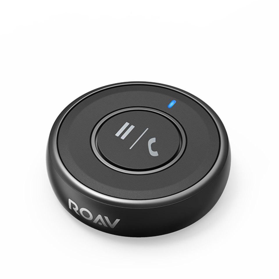 Anker Roav USB powered Bluetooth 4.1 Receiver to Auxiliary output ...